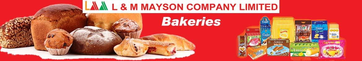 L & M May Son Co., Ltd. - Food Directory