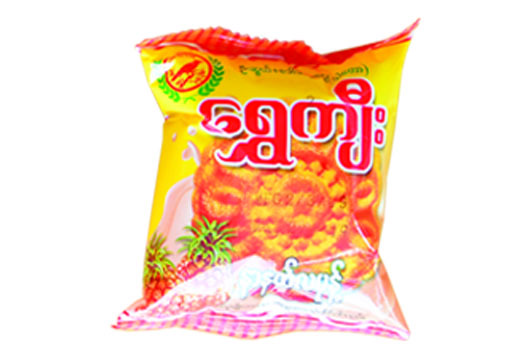 AK Shwe Kyee - Food Directory