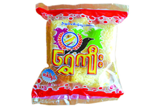 AK Shwe Kyee - Food Directory