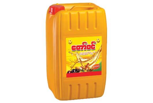 Taw Win - Food Directory